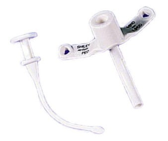 Rurka tracheostomijna - Shiley PEF (dawniej PED) - Sklep medyczny Trachmed